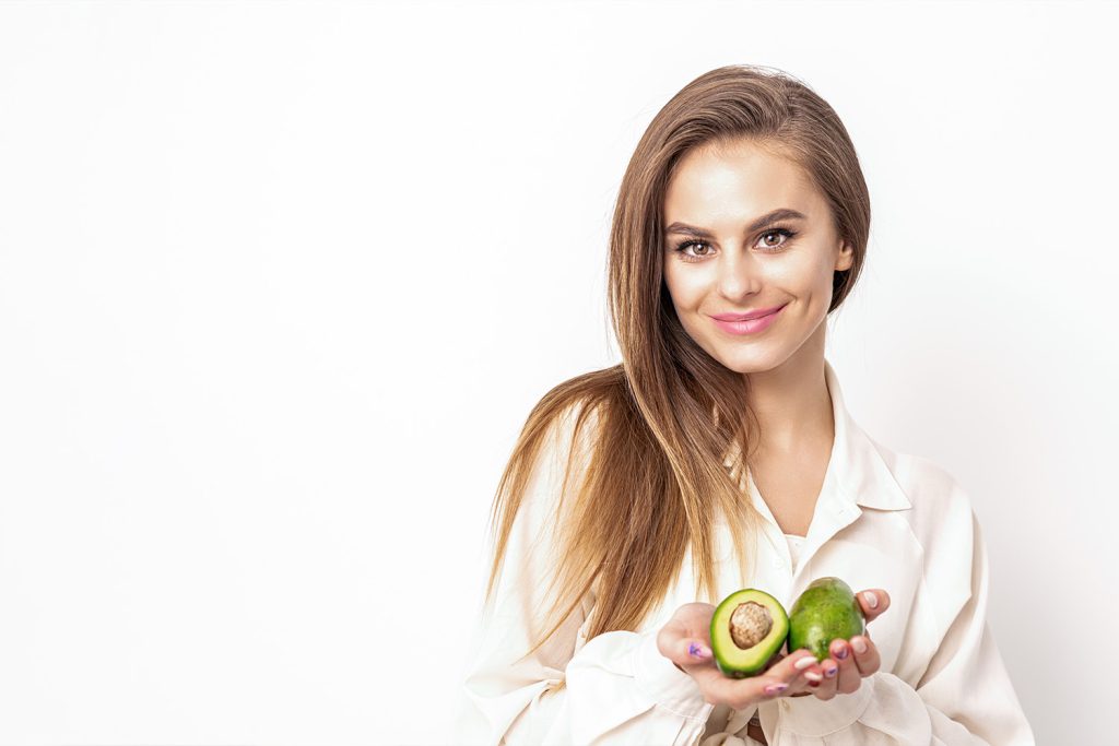 10 Amazing Benefits of Avocado for Healthy, Glowing Skin - Kulani Spa